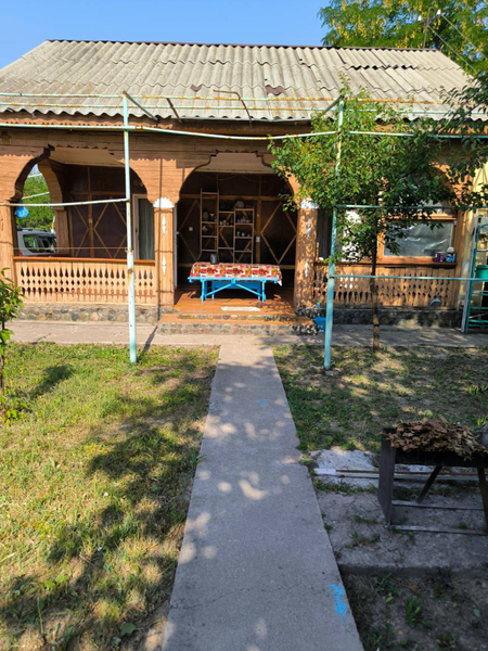 Продается дача, Паркент, 6 соток