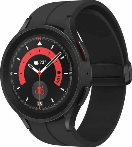 Смарт часы Samsung Galaxy Watch 5 Pro (45mm)