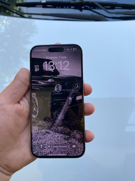 ayfon 15pro dual