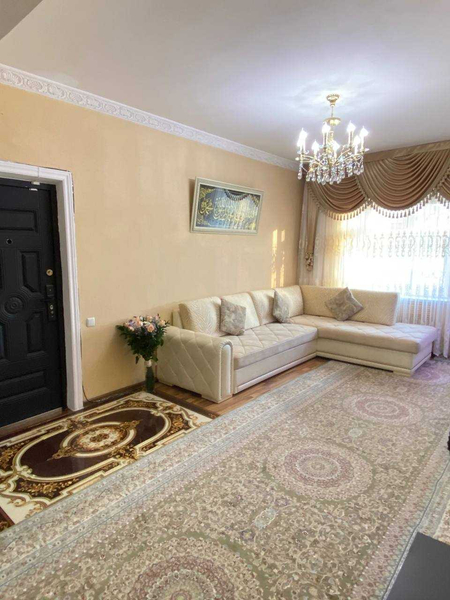 Квартира Карасу 6