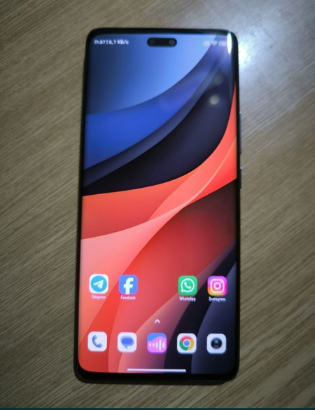 Xiaomi 13 lite 8/256