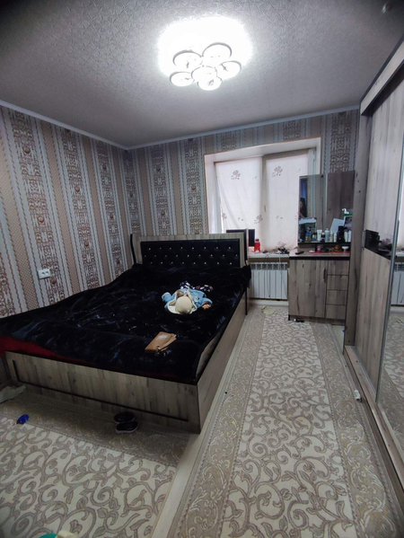 Квартира арендага берилади