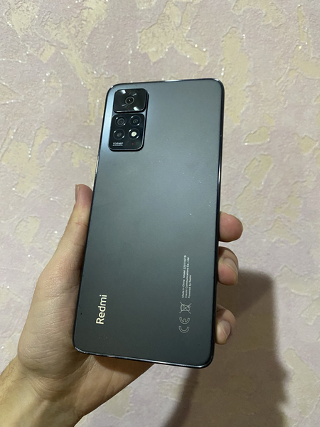 Redmi Note 11 Pro