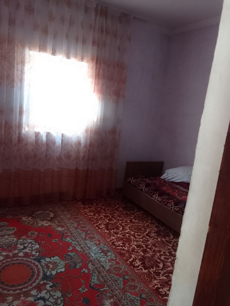 Аренда дом из 3 ком в горпарке возле мечета