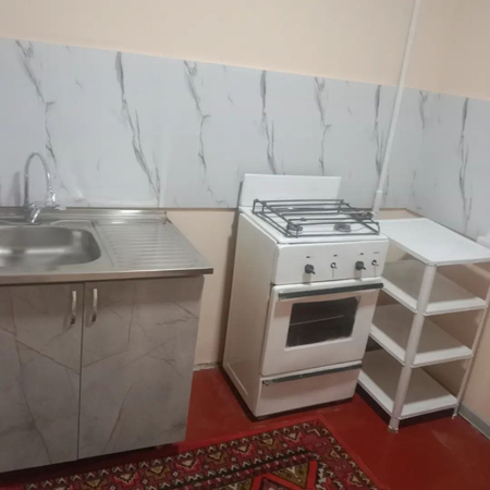 Сдается квартира 4 микрорайон 1/2/4
