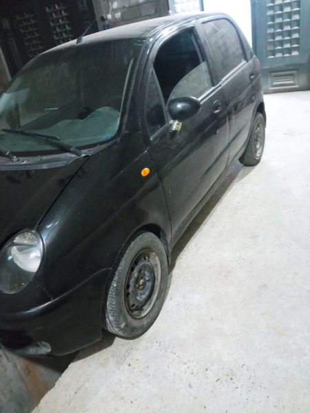 Matiz 2008 arxonini qidirganlar uchun