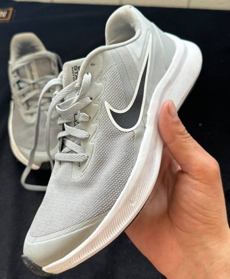 Обувь из Европы Nike star run3, uspolo
