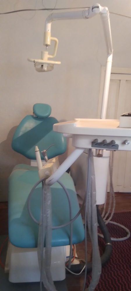 Stomatologik apparat KD828