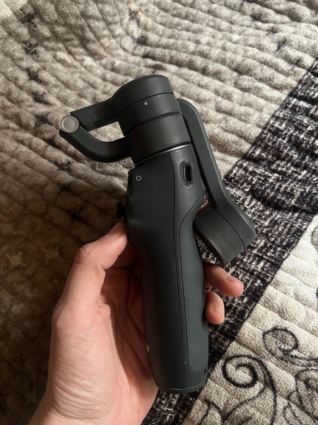 Стабилизатор DJI Osmo Mobile 6