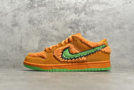 Nike Grateful Dead