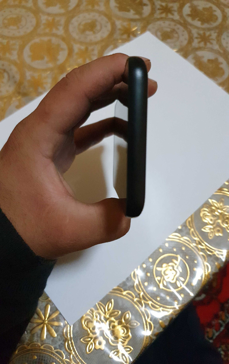 Samsung galaxy j2 core