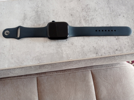 Apple watch 8 series