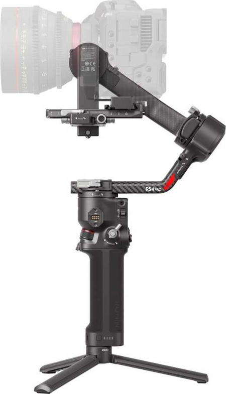 DJI Ronin RS 3 Pro