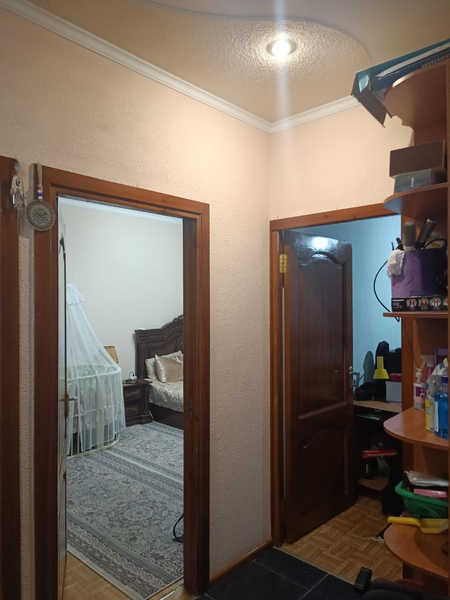 Юнус Абад 12 квартал 4/3/4