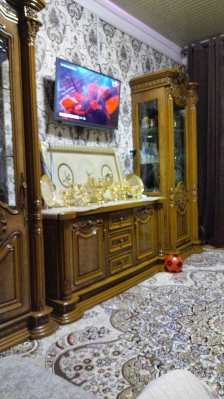 Продам 2х комнатную высокопотолочка Саракулька