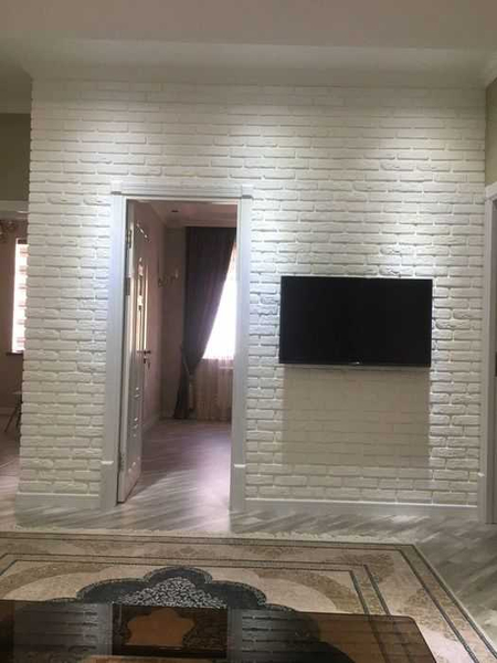 Декоративные кирпичи из гипса искусственный камне