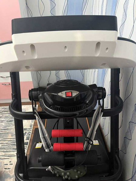 Беговая дарожка Grand fitness GF-101 (7М)