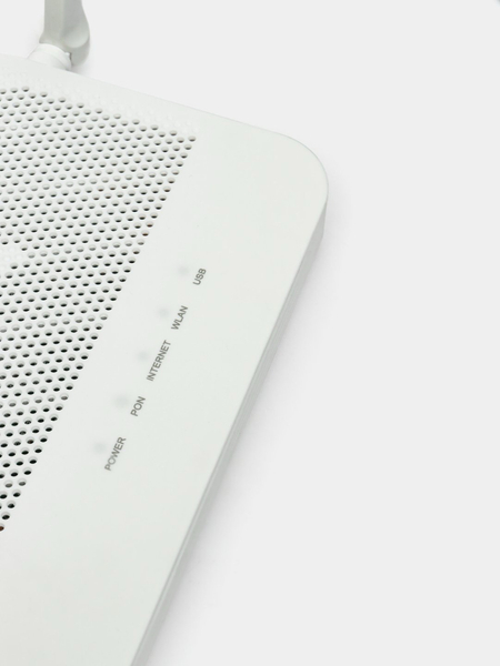 Router Huawei  GPON Uztelecomga 100%  tushadi