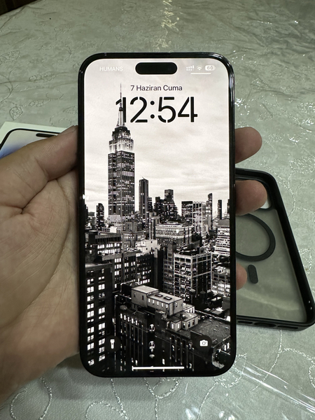 Iphone 14 pro max 1 tb