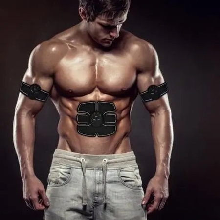 Smart Fitness Ems Miostimulyator