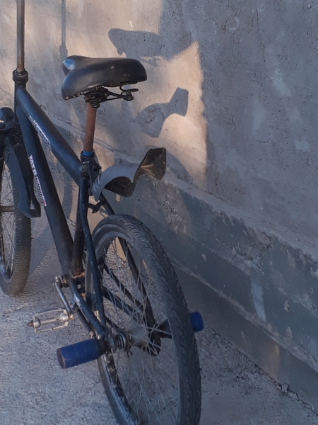 Velosiped sotiladi 500000