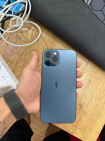 Iphone 12 Pro Max (128GB)