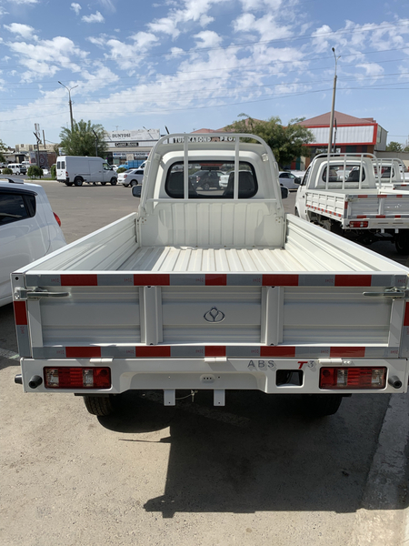 Changan Labo Changan