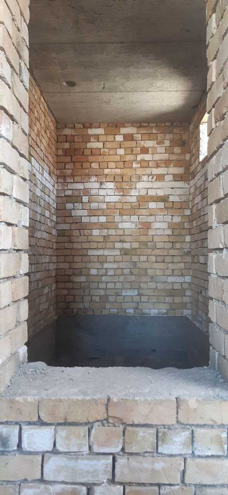 Hovli sotiladi. Yangi hovli