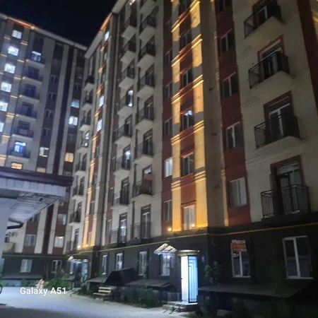 Аренда 2/8/12 стильной квартиры в ЖК Найс Вилладж. ID: OY 635