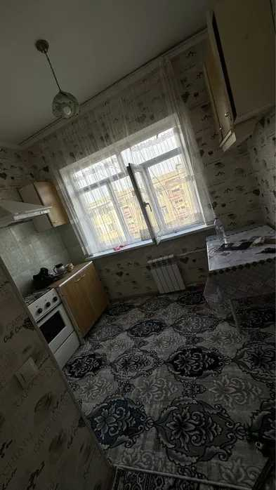 Продается квартира в Сергелях  2/5/5  42 м2  Сергели 2
