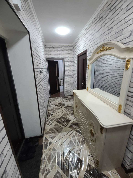 #sheriklikka kvartira Sergeli 2-metro 2kishi bezmakler
