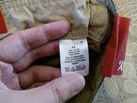 шорты мужские размер 60-62 (size 44)