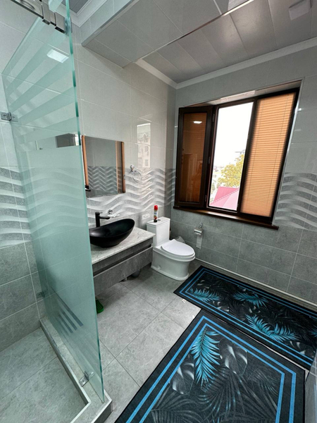 Dunyo Hotel (семейная гостиница)