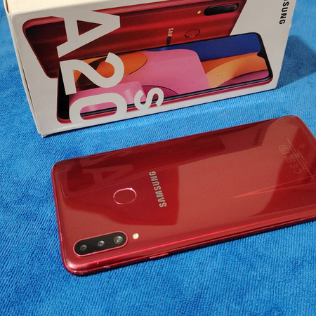 Samsung A20S srochna sotiladi dastavka xizmati ham bor