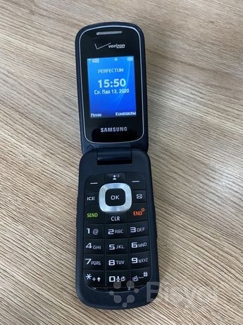 Samsung Gusto 3 Perfectum