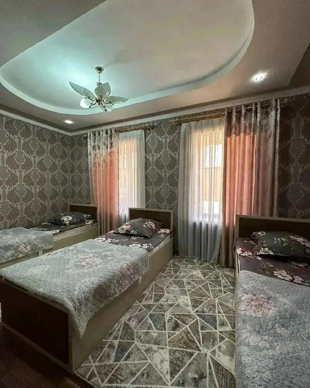 Dacha oila uchun 777