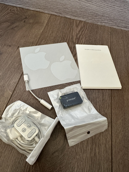 Продам коллекцию ipod