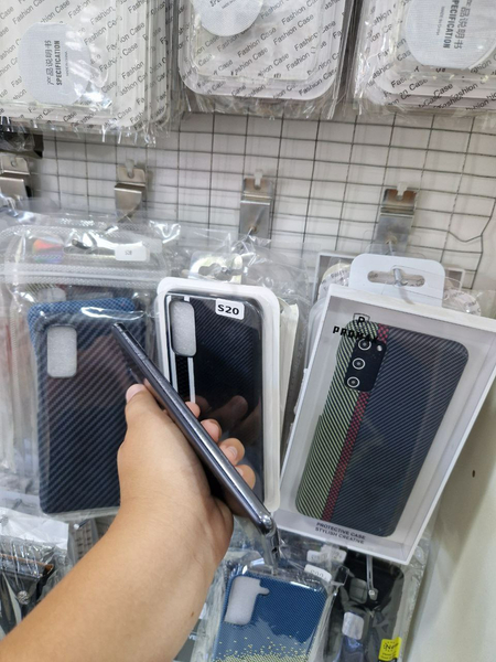 Samsung Galaxy s 21