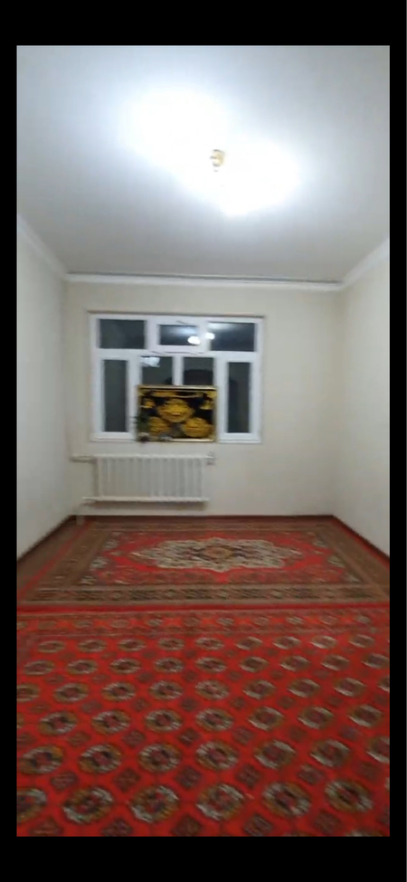 Чил7 45кв 1етаж 60500$
