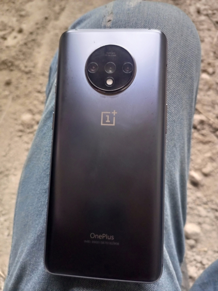 one plus 7 pubg 90 tortaadi aybi yuq