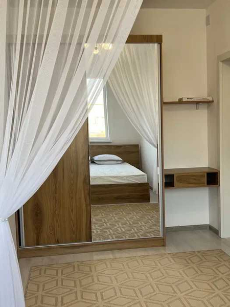 ЖК Golden House (УзБум) - 2 комн - Новостройка - Аренда