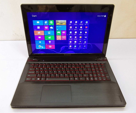 Ноутбук Lenovo IdeaPad Y510P
