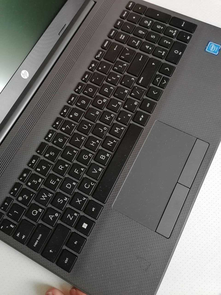 Продам Ноутбук HP 250 G8/4GB/100GB/DDR4