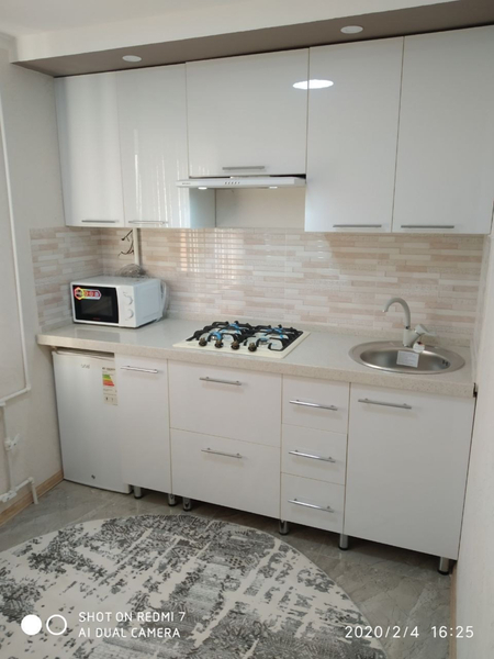 Сдается квартира