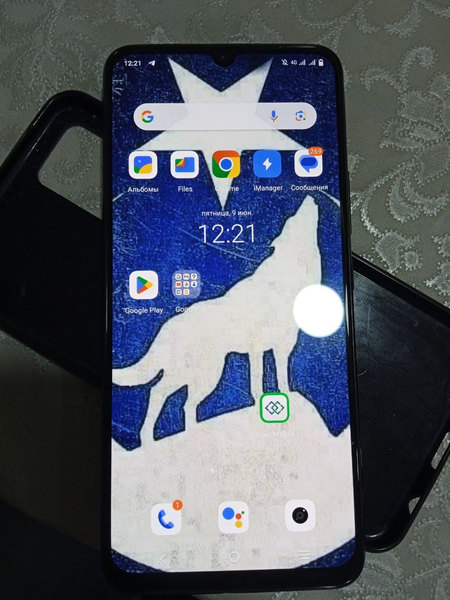 VIVO smatphone обмен килинади