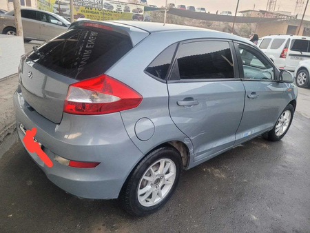 Zaz FORZA sotiladi