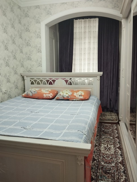 Продается Квартира 3ком Тинчлик метро