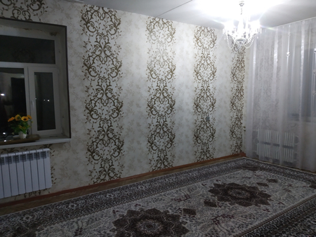 Ховлига алмаштираман 2 хоналик квартирамни