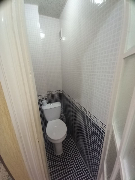 #БАЛКОН 2×6,Разделка,70м²,Чиланзар 23 Квартал,3\5\5,Продаётся,Ипотека
