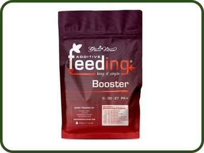 Удобрения Powder Feeding 0.5 кг